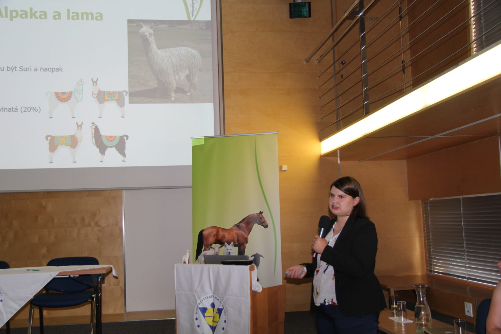 11. středoevropský veterinární kongres (CEVC) | Vetweb.cz – veterinární ...